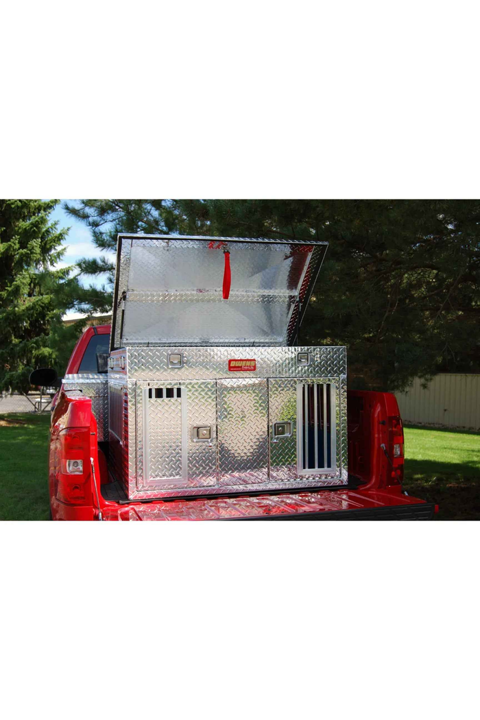 Dog Boxes - Owens Products