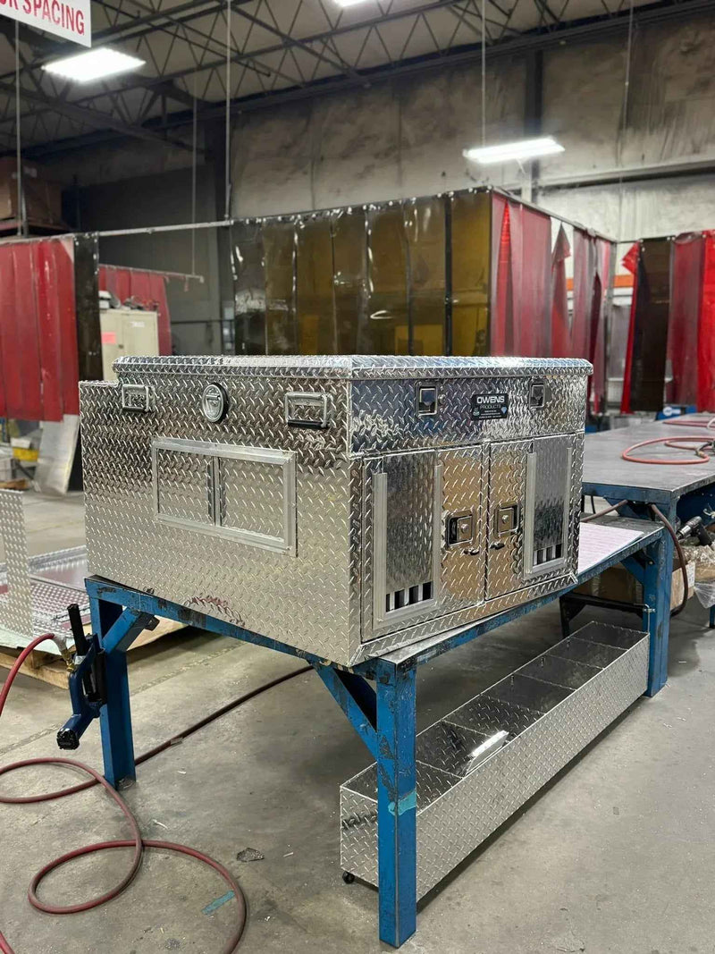 Dog Boxes – Owens Products