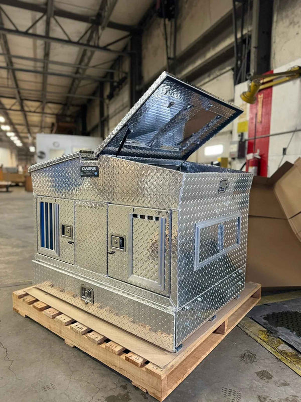 Dog Boxes - Premium Storage Solutions for Pet Owners - Shop Now ...
