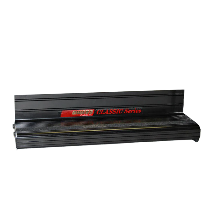 Running Board Classicpro 4In Black 97-21 Chevrolet Express/GMC Savana ...